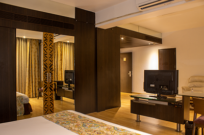 Hotel Supreme